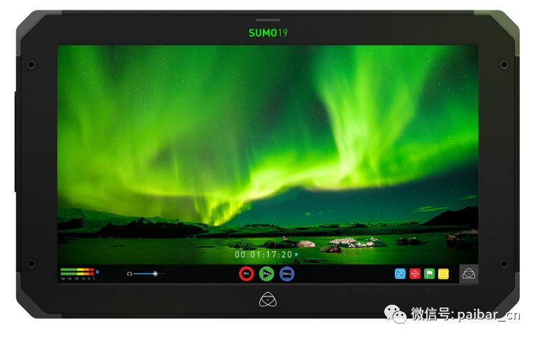 Atomos收购Timecode系统，有望简化多几位拍摄_影视工业网-幕后英雄APP