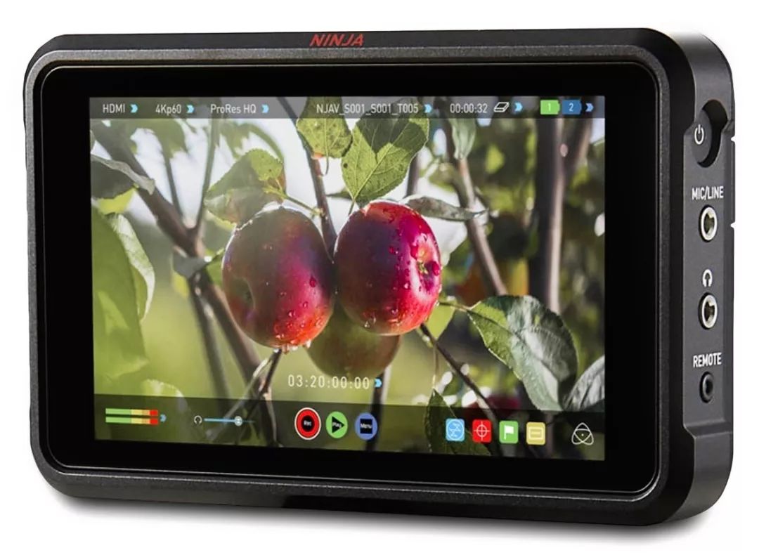 Atomos收购Timecode系统，有望简化多几位拍摄_影视工业网-幕后英雄APP